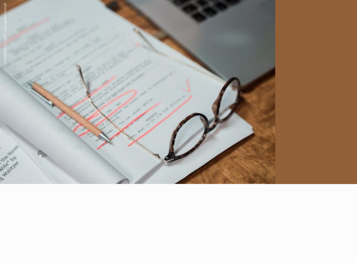 Call for Papers - Let's Talk About Gender - Center for Inter-American ...