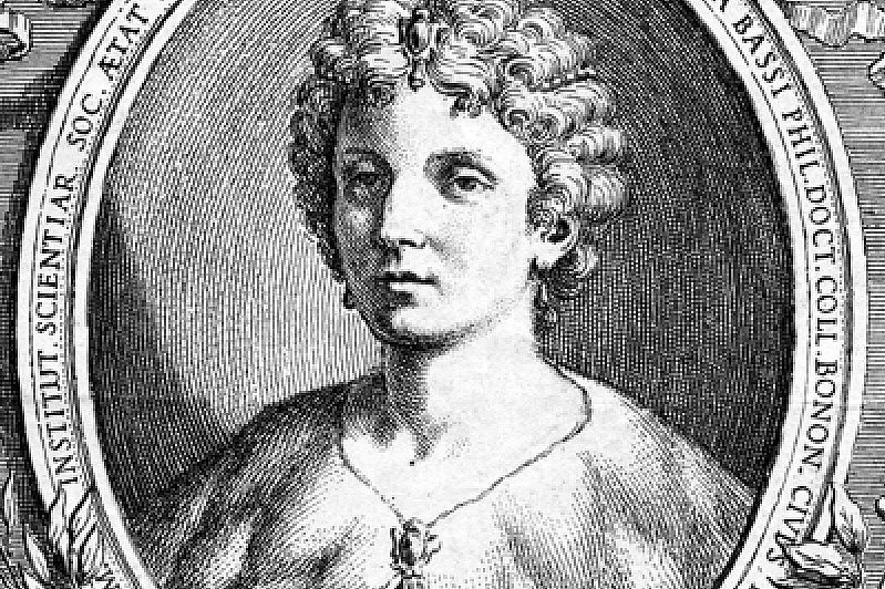 Laura Bassi Scholarship - Zentrum für Inter-Amerikanische Studien